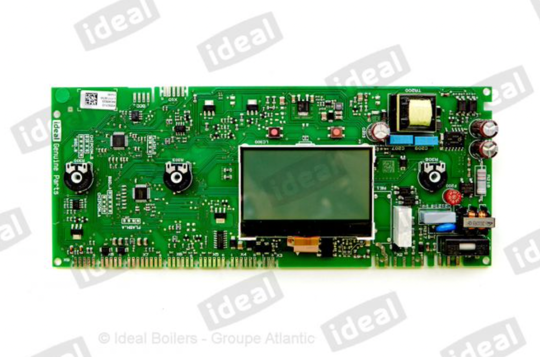 IDEAL PCB KIT 181974 | All Gas Wakefield Ltd