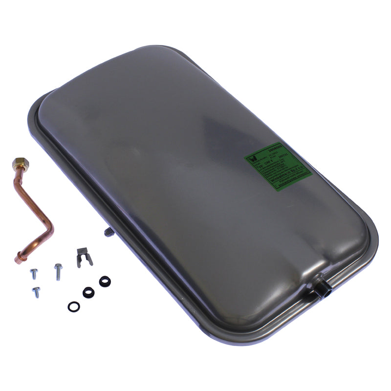Ideal Expansion Vessel Kit 175551 | All Gas Wakefield Ltd