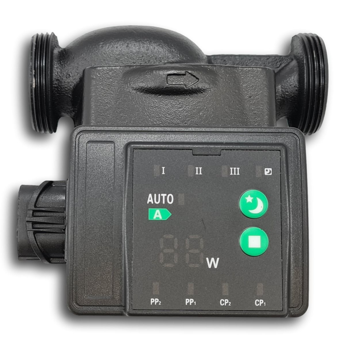 Circulating Pumps | Grundfos, Boiler-M8, Wilo, DAB, S.D | All Gas ...