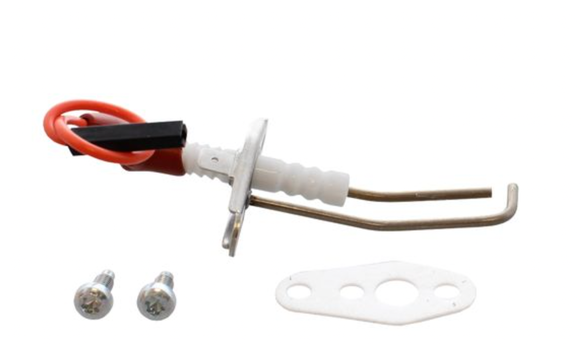 Glowworm Ignition Electrode 0020195525 | All Gas Wakefield Ltd