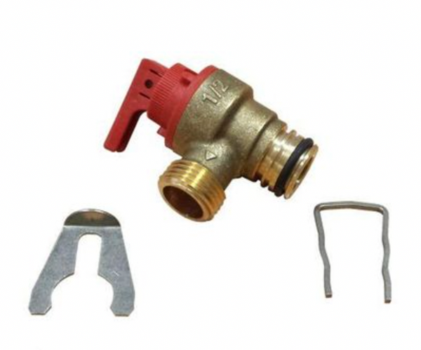 Glow-worm Pressure Relief Valve 0020047005 | All Gas Wakefield Ltd ...