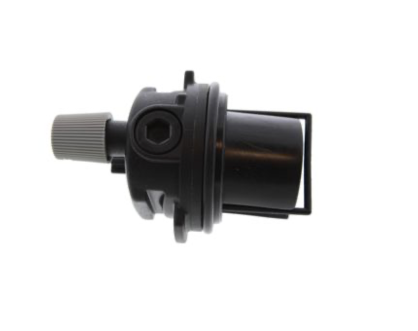 Ideal Auto Air Vent with O Ring 175804 | All Gas Wakefield Ltd