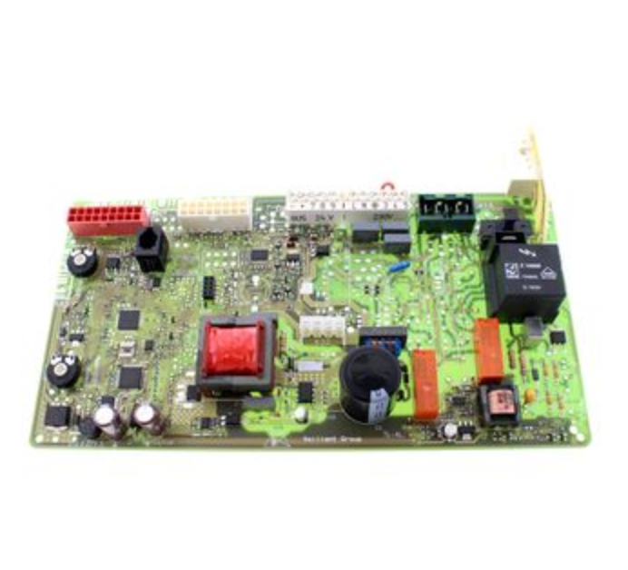 VAILLANT PRINTED CIRCUIT BOARD | 0020132764 | ALL GAS WAKEFIELD LTD ...