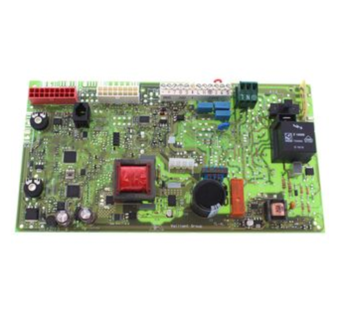 VAILLANT PRINTED CIRCUIT BOARD | 0020036861 | ALL GAS WAKEFIELD LTD ...