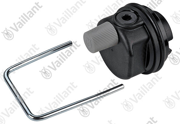 Vaillant Automatic Air Vent 0010033857 (Previously 104521) All Gas ...