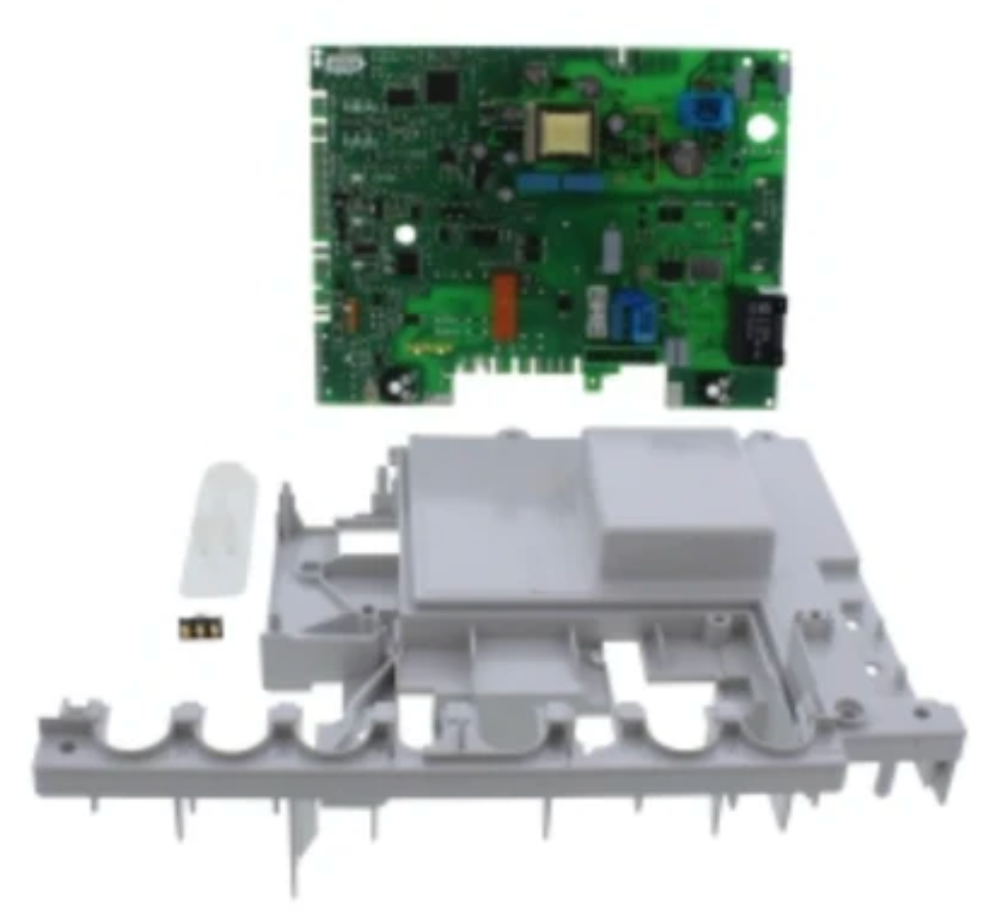 Worcester PCB 8748300921 (Supersedes 87483006500) | All Gas Wakefield Ltd