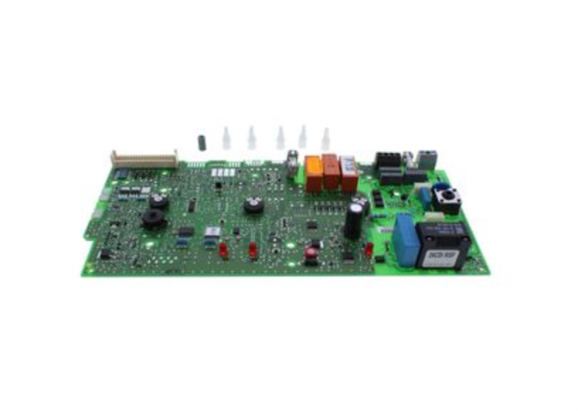 Worcester Bosh Boiler Spare Parts | All Gas Wakefield Ltd